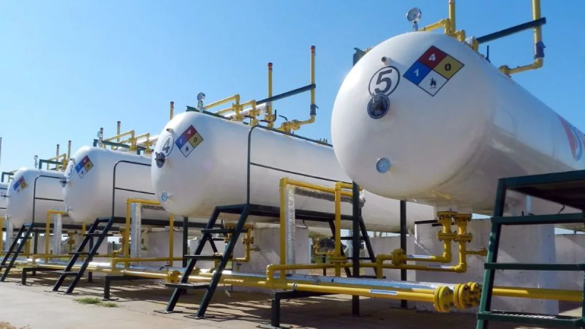 Argentina se prepara para duplicar sus exportaciones de GLP gracias al ...