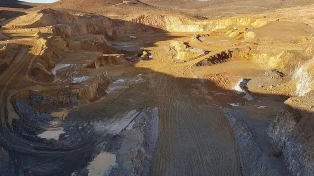 Vaca Muerta y la minería reconfiguran el mapa de inversiones y empleo ...